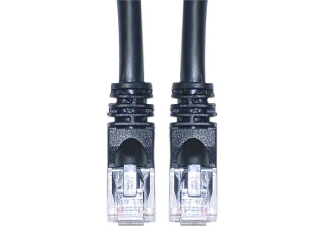 Click here for Cable Wholesale CAT5E UTP w/ Molded Boot 350MHz 50... prices