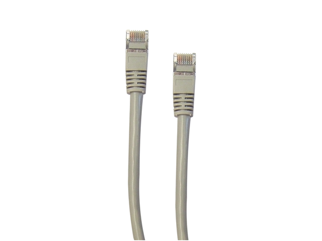 Click here for Cable Wholesale CAT5E STP Snagless/Molded Boot Eth... prices