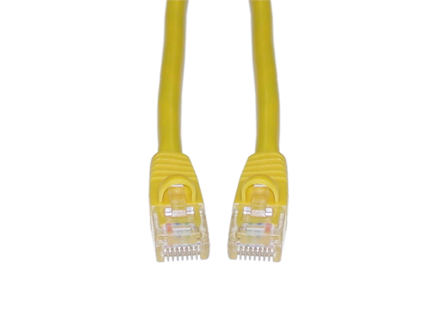 Click here for Cable Wholesale CAT5E UTP w/ Molded Boot 350MHz 10... prices