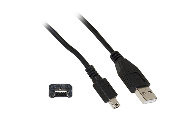 Click here for Cable Wholesale USB Type A Male / Mini-B Male Cabl... prices
