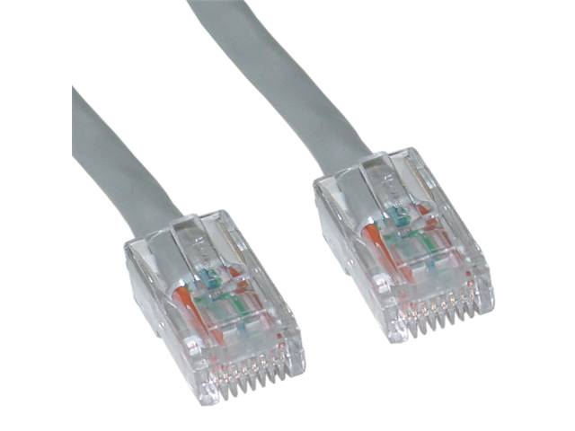 Click here for Cable Wholesale CAT6 Ethernet Patch Cable UTP Boot... prices