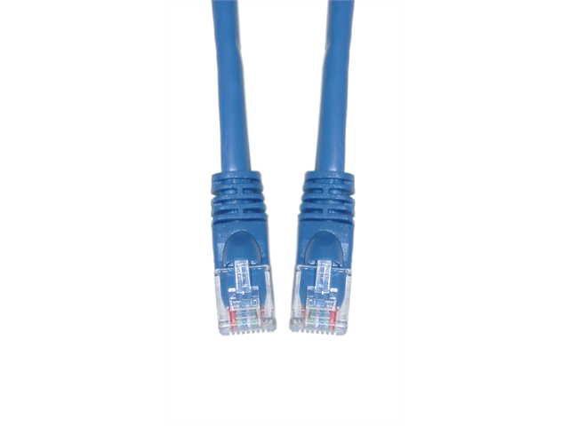 Click here for Cable Wholesale CAT5e UTP Network Cable w/ Snagles... prices