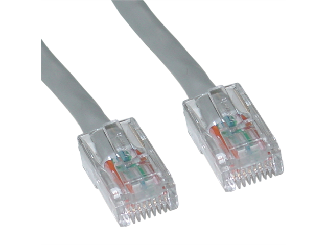 Click here for Cable Wholesale CAT6 Ethernet Patch Cable UTP Boot... prices