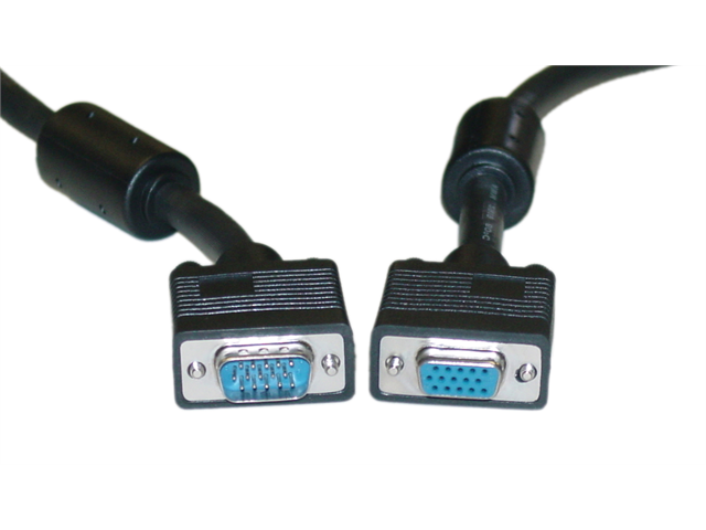 Click here for Cable Wholesale HD15 (SVGA) Male / HD15 (SVGA) Fem... prices
