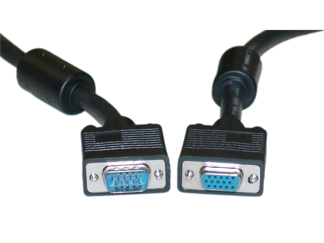Click here for Cable Wholesale HD15 (SVGA) Male / HD15 (SVGA) Fem... prices