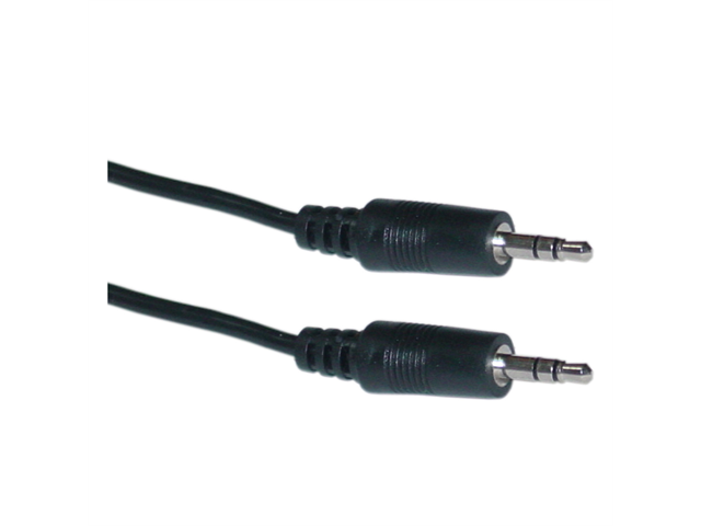 Click here for Cable Wholesale 3.5mm Stereo Cable  3.5mm Male  12... prices