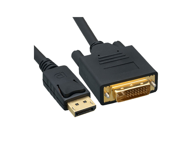 Click here for DisplayPort to DVI Video Cable  DisplayPort Male t... prices