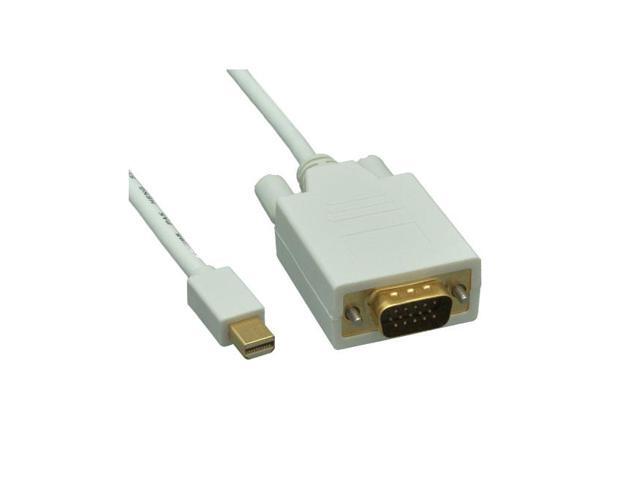 Click here for Mini DisplayPort to VGA Video Cable  Mini DisplayP... prices
