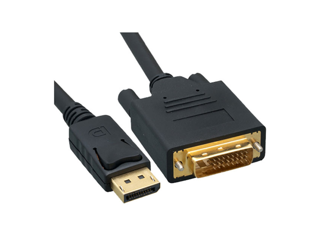 Click here for DisplayPort to DVI Video Cable  DisplayPort Male t... prices