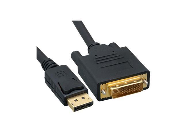 Click here for Cable Wholesale DisplayPort to DVI Video Cable  Di... prices