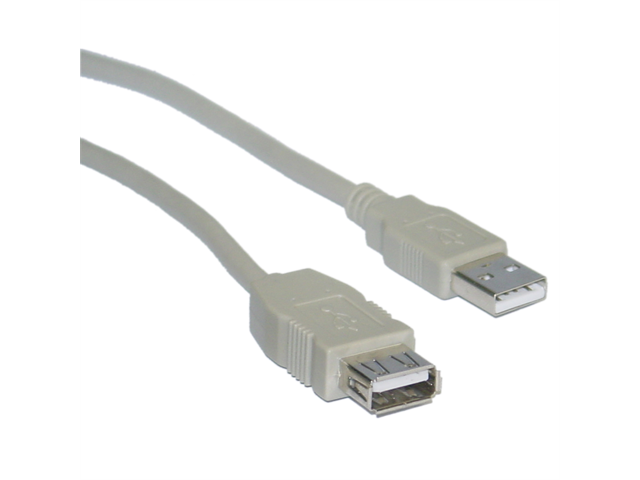 Click here for Cable Wholesale Type A Male to Type A Female USB 2... prices