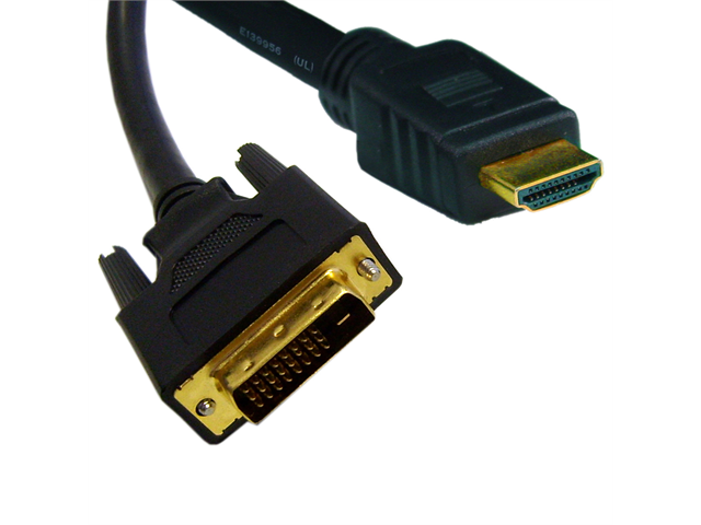 Click here for Cable Wholesale HDMI to DVI Cable  HDMI Male to DV... prices