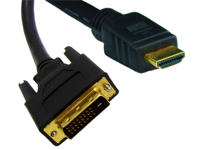 Click here for Cable Wholesale HDMI to DVI Cable  HDMI Male to DV... prices