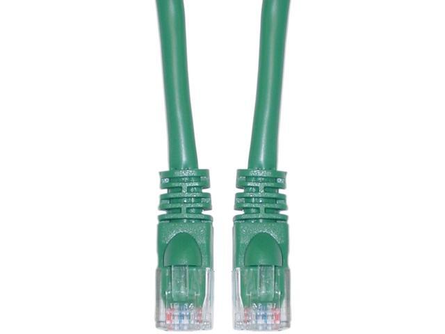 Click here for CableWholesale 10X8-05107 Cat6 Green Ethernet Patc... prices