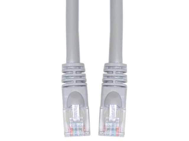 Click here for CableWholesale 10X8-02125 Cat6 Gray Ethernet Patch... prices