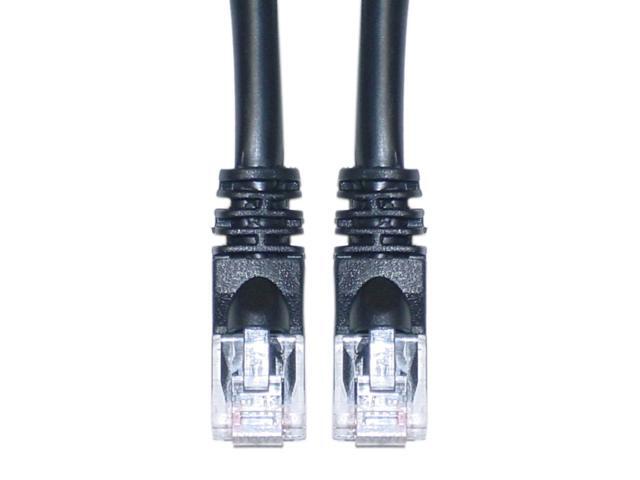 Click here for CableWholesale Cat6 Ethernet Patch Cable Snagless... prices