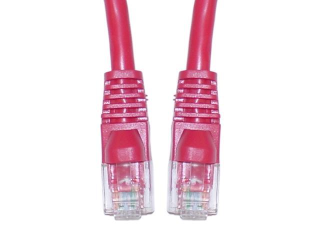 Click here for Cat6 Ethernet Patch Cable  Snagless/Molded Boot  3... prices