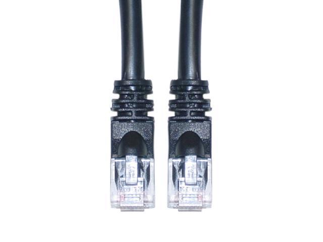 Click here for Cat6 Ethernet Patch Cable Snag-less/Molded Boot 3... prices