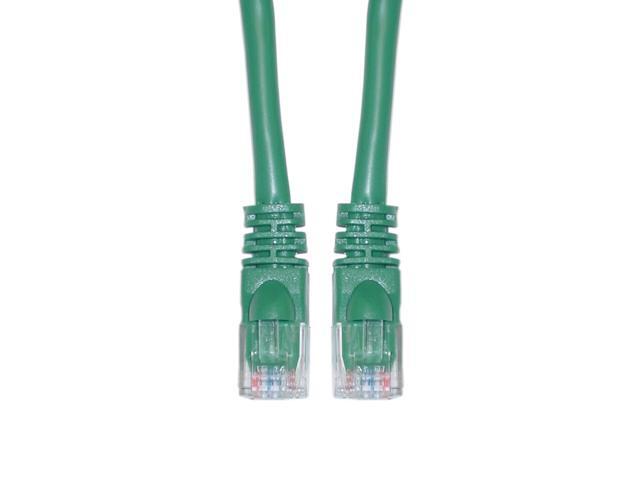 Click here for Cat6 Ethernet Patch Cable  Snagless/Molded Boot  1... prices