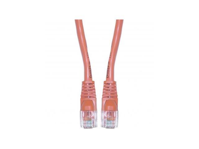 Click here for Cat5e Ethernet Patch Cable  Snagless/Molded Boot... prices