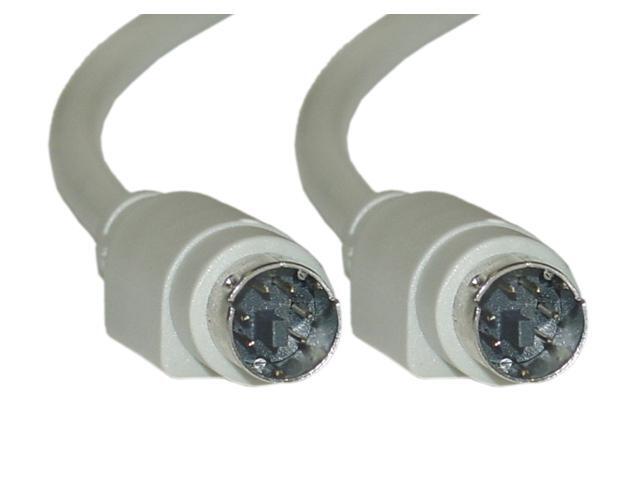 Click here for Cable Wholesale PS/2 Cable  Keyboard / Mouse  PS/2... prices