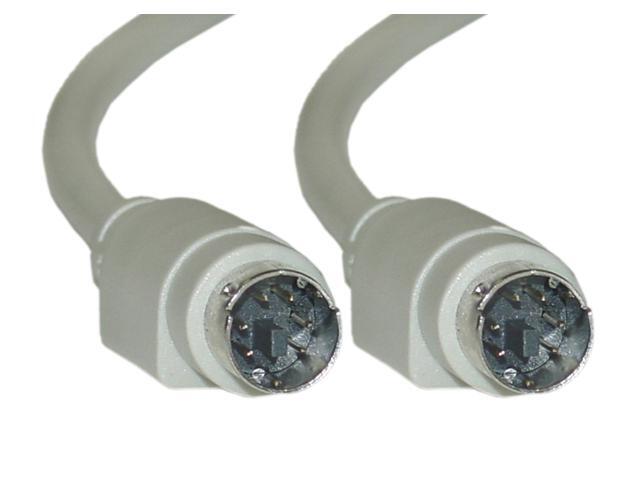 Click here for Cable Wholesale PS/2 Cable  Keyboard / Mouse  PS/2... prices