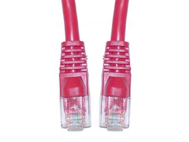 Click here for Cable Wholesale Cat 6 Red Ethernet Patch Cable  Sn... prices