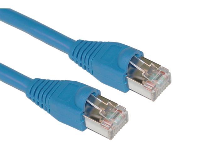 Click here for Cable Wholesale Cat 5E Blue Ethernet Patch Cable... prices