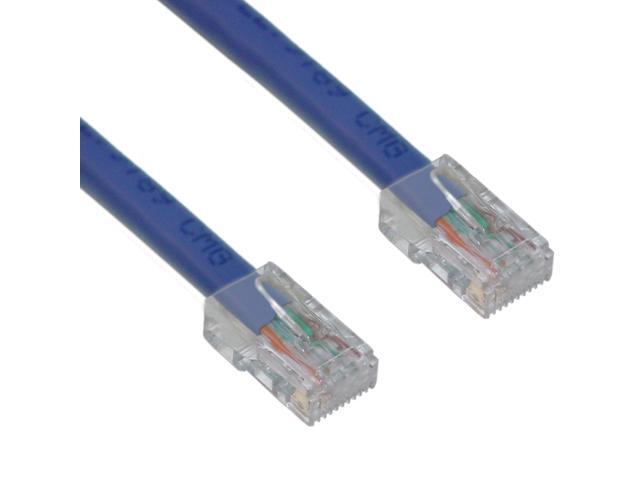 Click here for Cable Wholesale Cat 6 Blue Ethernet Patch Cable  B... prices