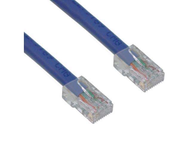 Click here for Cable Wholesale Cat 6 Blue Ethernet Patch Cable  B... prices