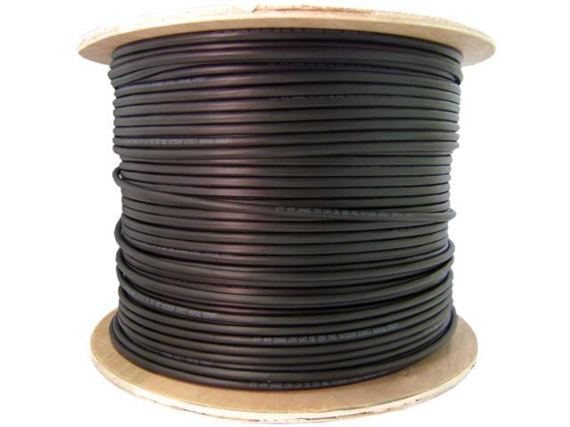 Click here for Direct Burial / Outdoor rated Cat 6 Ethernet Cable... prices