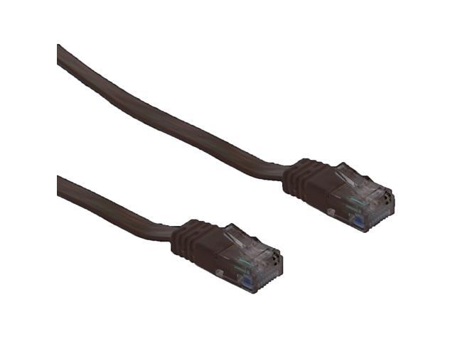Click here for CableWholesale Cat6 Flat Ethernet Patch Cable  32... prices