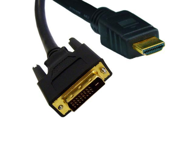 Click here for Cable Wholesale HDMI to DVI Cable  HDMI Male to DV... prices