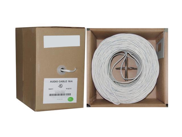 Click here for Cable Wholesale 16/4 (16AWG 4C) 65 Strand/0.16mm S... prices
