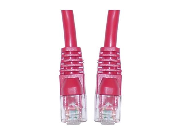 Click here for Cable Wholesale Home Office Electronics Cat5e Red... prices