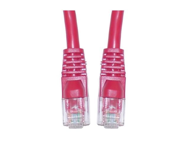 Click here for Cable Wholesale Home Office Electronics Cat5e Red... prices