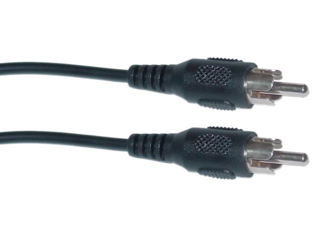 Click here for RCA Audio And Video Extension Cable  RCA Male  6 f... prices