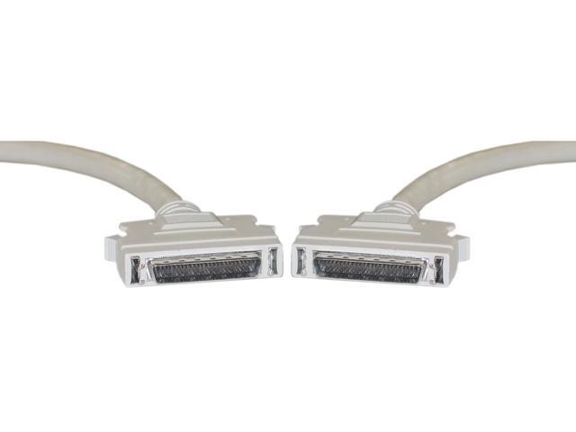Click here for Cable Wholesale Computer SCSI II Cable HPDB50 Male... prices