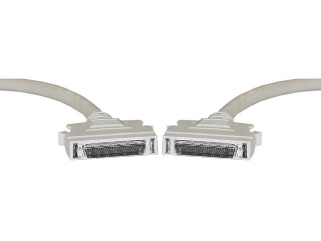 Click here for Cable Wholesale Computer SCSI II Cable HPDB50 Male... prices