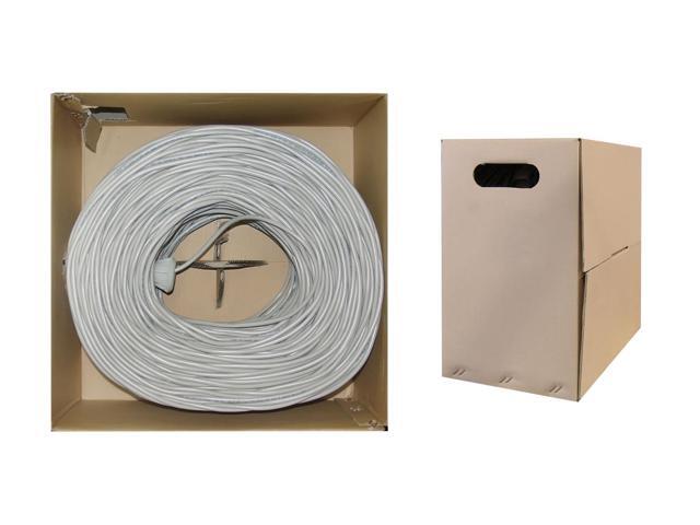 Click here for Cable Bulk Shielded Cat5e Ethernet Cable Stranded... prices