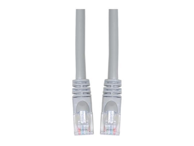 Click here for 10 Foot Cat6 Gray UTP Ethernet Patch Cable Snagles... prices