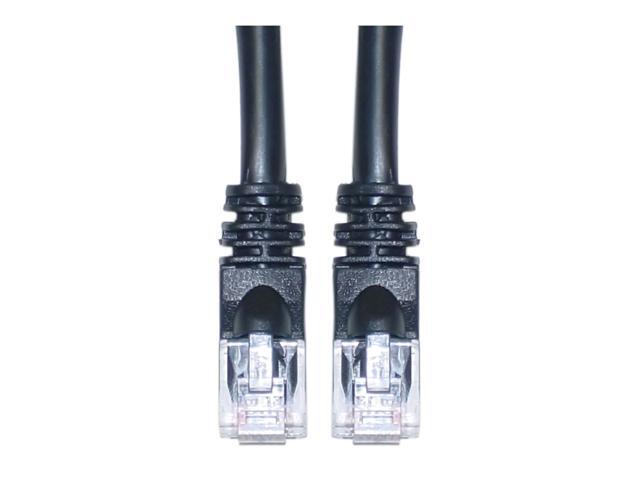 Click here for Cat6 UTP Ethernet Patch Cable Snagless Molded Boot... prices