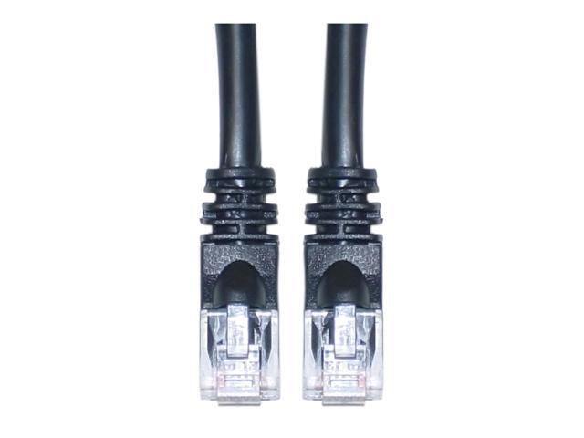 Click here for Cat6 UTP Ethernet Patch Cable  Snagless/Molded Boo... prices
