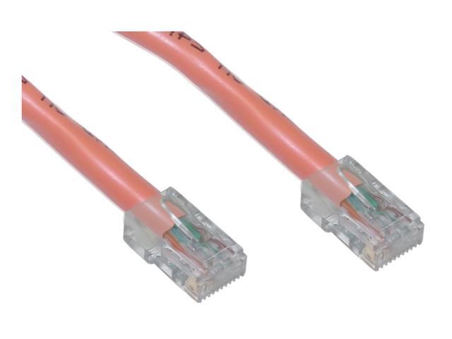 Click here for Cat6 UTP Ethernet Patch Cable Bootless 5 Foot - Or... prices