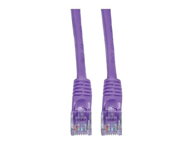 Click here for Cat6 UTP Ethernet Patch Cable Snagless Molded Boot... prices