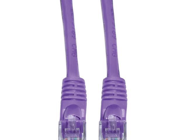Click here for Cat6 UTP Ethernet Patch Cable  Snagless/Molded Boo... prices