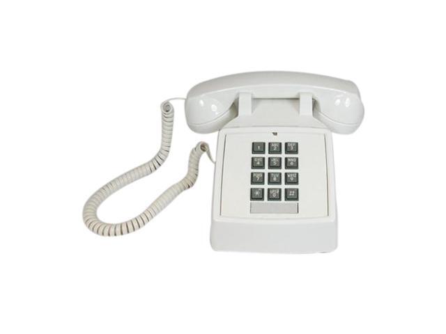 Click here for Cortelco 250015-Vba-20m Desk Phone With Volume Whi... prices