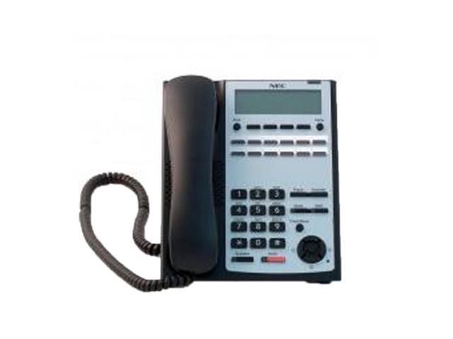 Click here for SL1100 12-Button Full-Duplex Tel (Black) prices