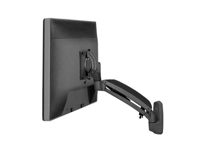 Click here for Chief Kontour K1W Dynamic Wall Mount - Black K1W11... prices