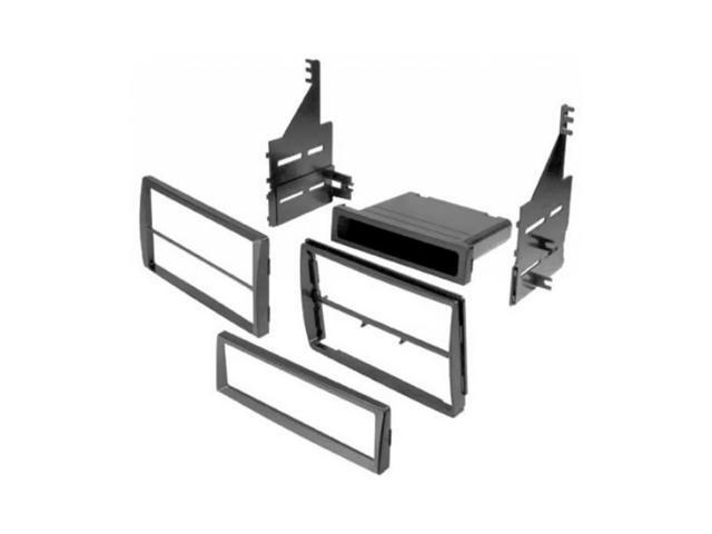 Click here for American International Single/Double DIN Black Ste... prices